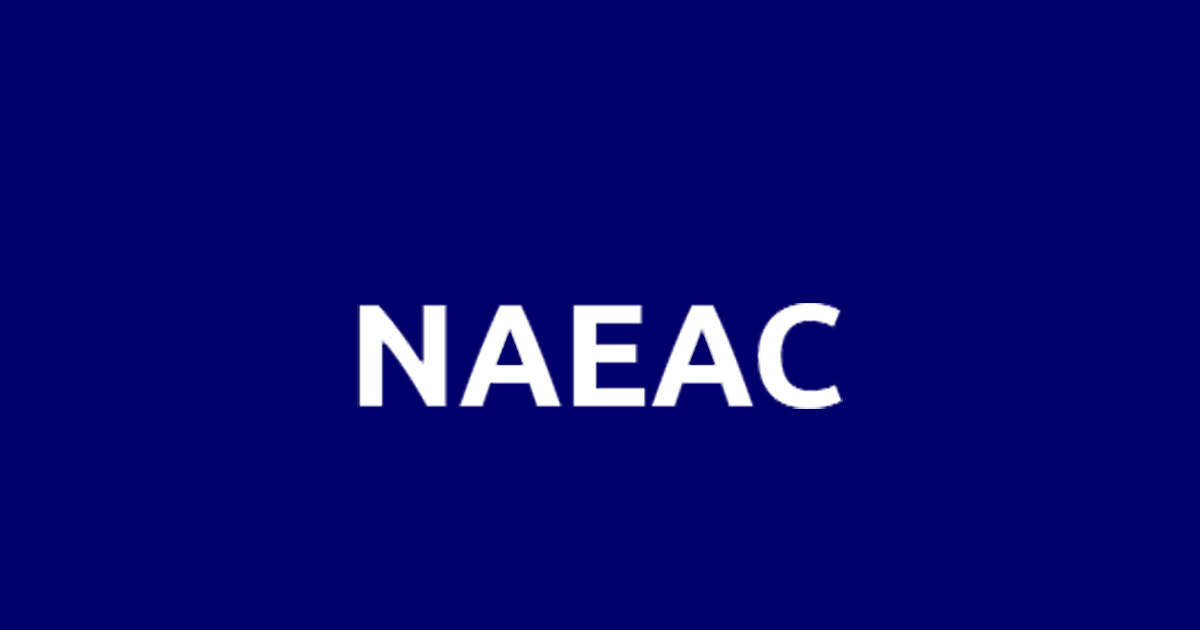 Home | NAEAC